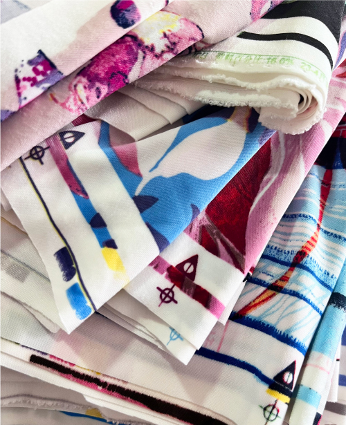 Vento Textile
